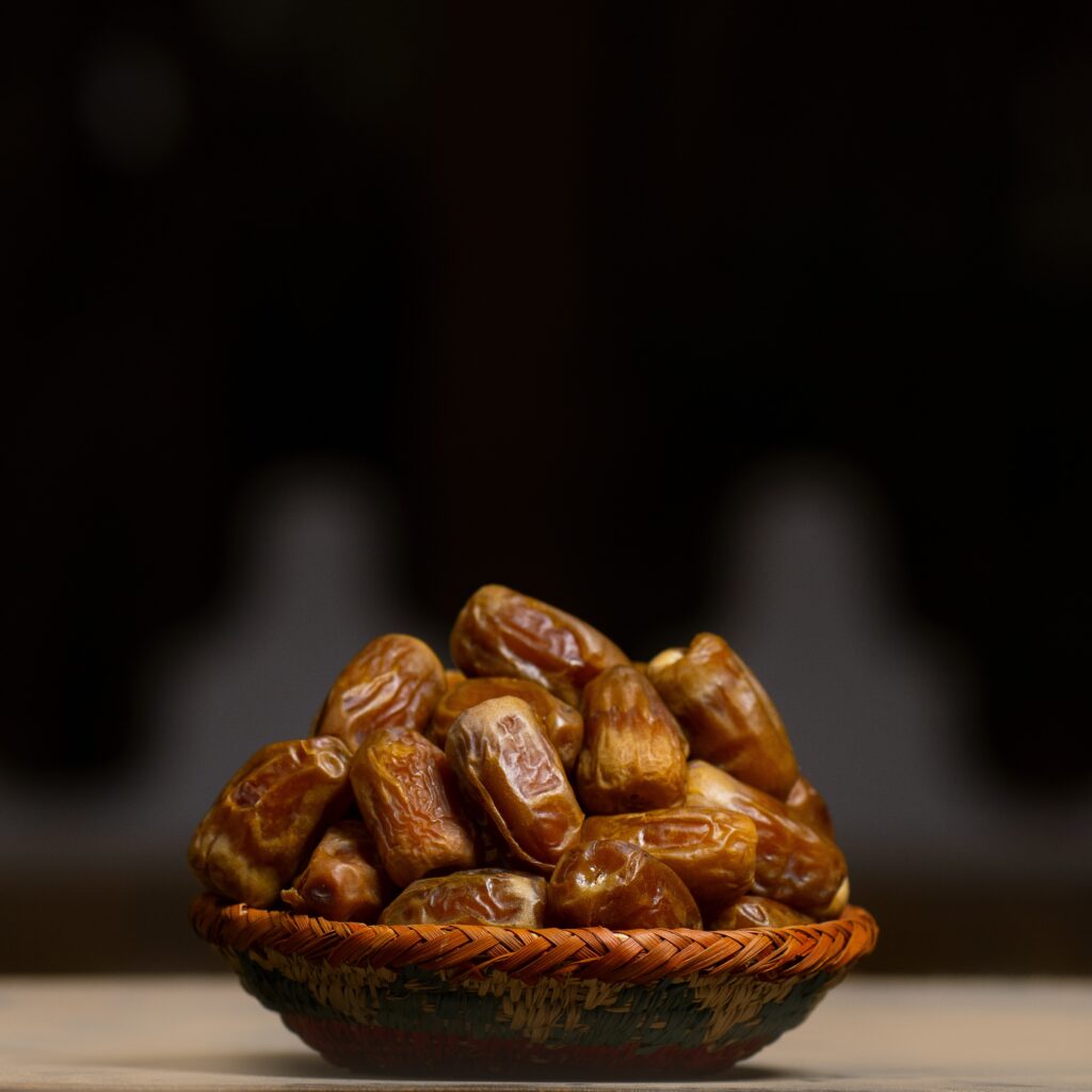 Sagai Dates | Types and Benefits of Sagai Dates