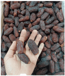 Medjoul dates | Types and Benefits of Medjoul dates