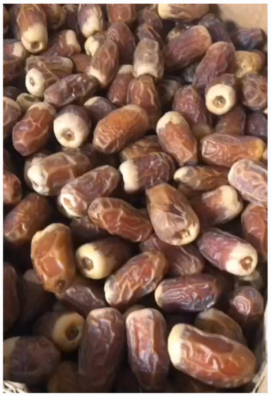 Sagai Dates | Types and Benefits of Sagai Dates